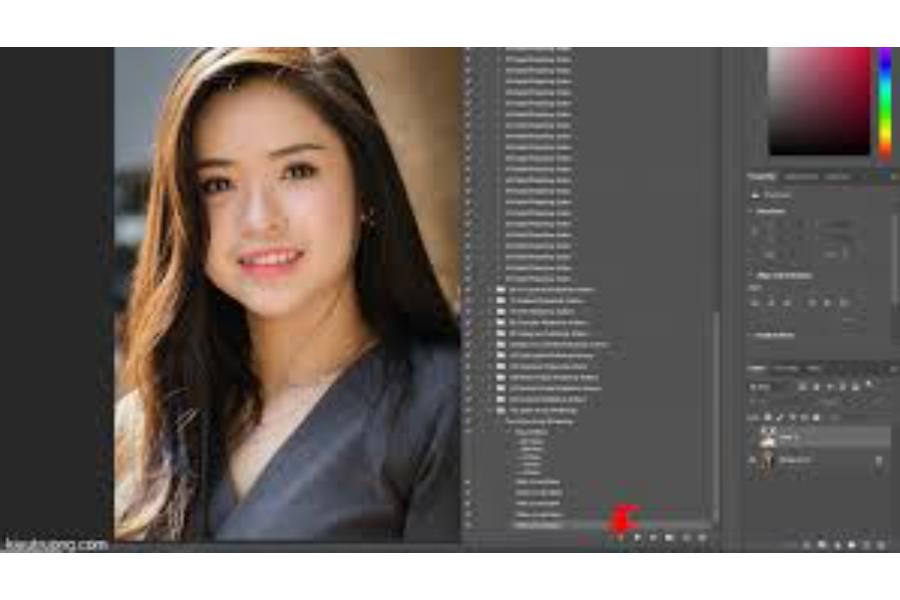 How to Create Photoshop Actions Quickly in Just 4 Simple Steps